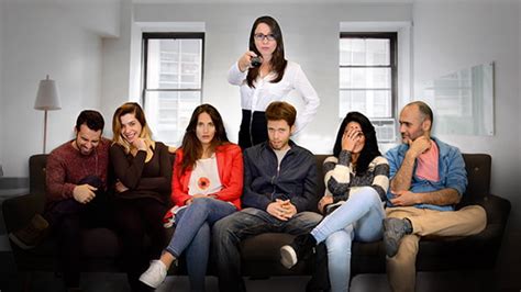 Armoza Formats Sex Tape To Be Adapted For Spanish Speaking Lat Am Market News C21media