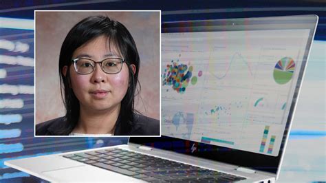tingting zhao ph d machine learning expert inspired to teach