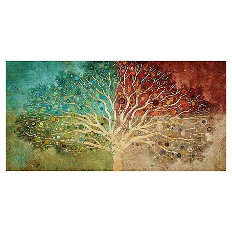 Tree Of Life Art Print
