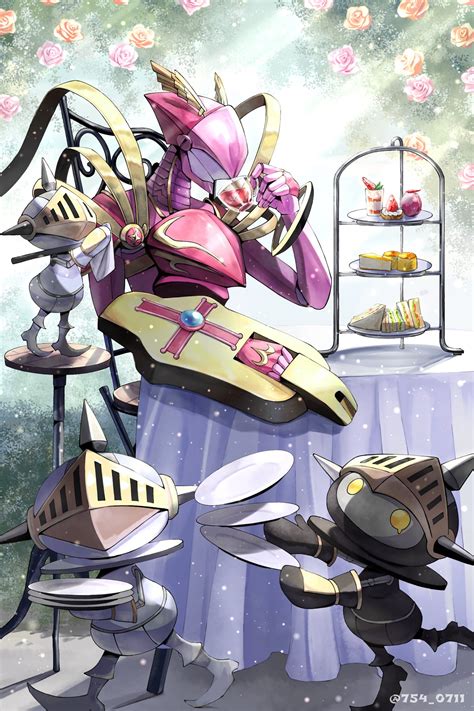 Pawnchessmon White Danbooru