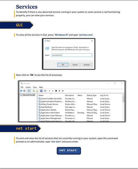 Windows Incident Response CheatSheet Pptx Operating Systems Computer Software And Applications