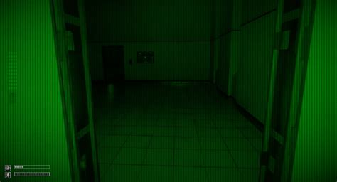 Image 7 Scp Containment Breach Rtx Remaster Mod For Scp Containment Breach Moddb