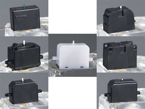 Magnetic And Electronic RCD RCCB Relay Tripping Device Relay And RCCB