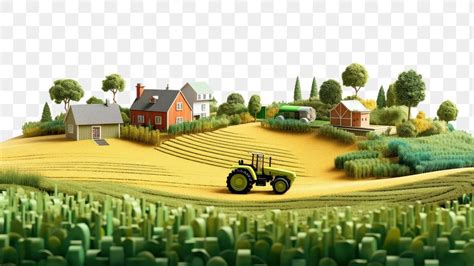 Png Agriculture Landscape Field Outdoors Free Png Rawpixel