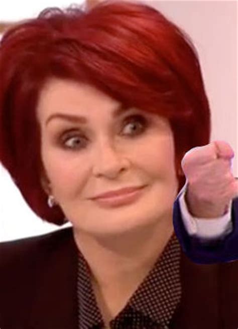 Sharon Osbourne Latest News Pictures And Gossip Express Co Uk
