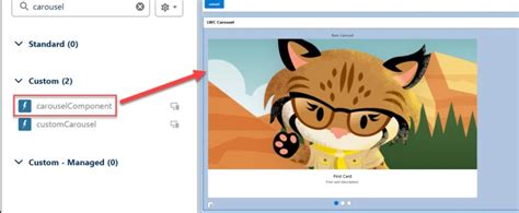 Custom Image Slider In Salesforce Using Lightning Web Component