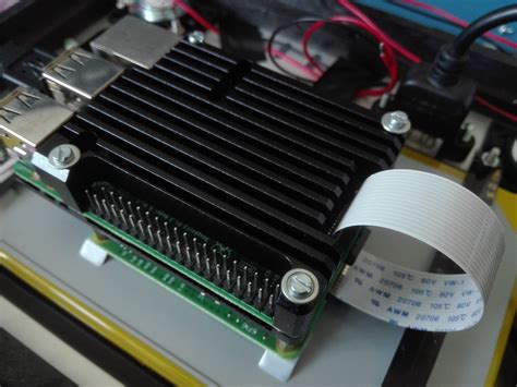 Gallery Raspberry Pi Sdr Cyberdeck