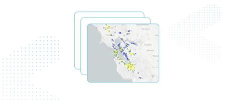 unlocking the power of geospatial data for insights hoonartek