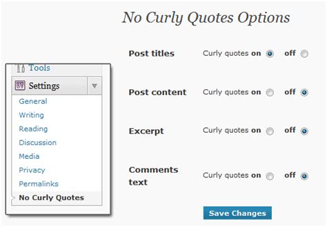 Curly Quotes Html QuotesGram