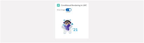 conditional rendering in lwc wedgecommerce