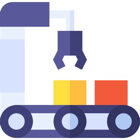 Assembly Free Industry Icons Assembly Free Industry Icons