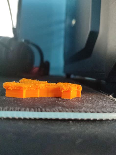 What Was The Problem This Time R 3dprinting