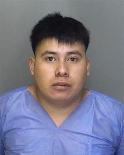 Merced Countys Dui Mugshots Merced Daily