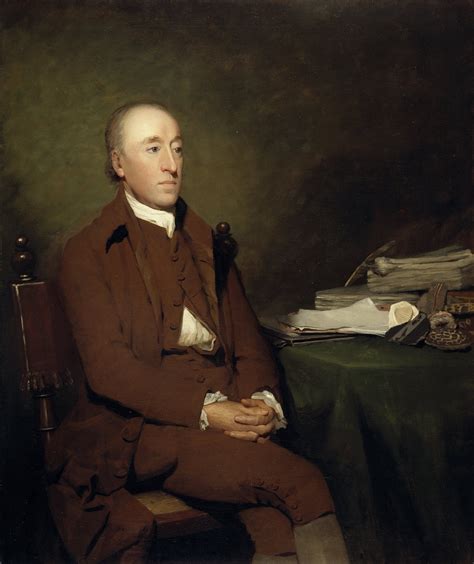 James Hutton Biography Theory Of Evolution
