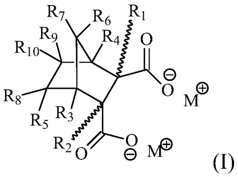 Nucleating Agent And Preparing Method And Application Thereof Eureka Patsnap