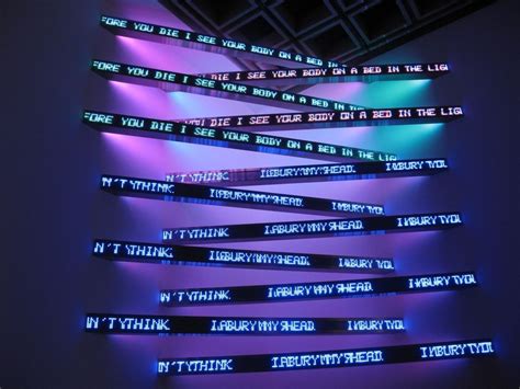 a giant arduino powered scrolling led sign costs 15 foot arduino blog