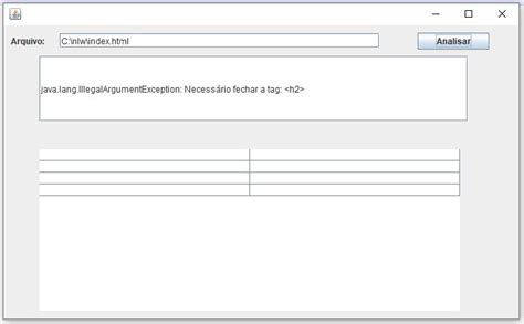 github jardelpz html validator