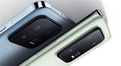 Xiaomi Pro World S First Android Smartphone With Titanium Build