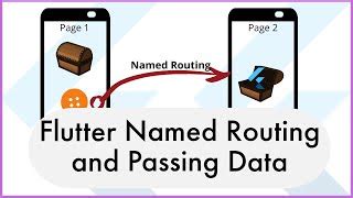 Named Routes In Flutter Flutter Explained Mp3 Mp4 Download Tubidy Skin