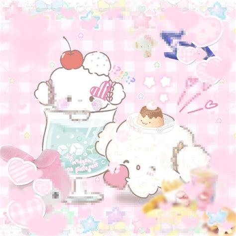 Cogimyun Hello Kitty Pictures Kawaii Anime Hello Kitty