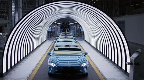 News Xiaomi Raises EV Deliveries Goal Again On Surging Demand CarSifu