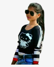 New Cb Editing Girl Png Zip File Hd Png Girl Background Transparent Png Kindpng