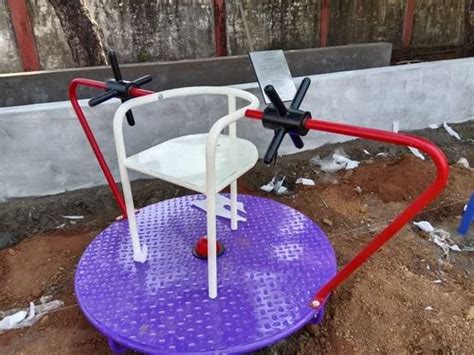 Angular Momentumscience Park Equipment At ₹ 26000piece विज्ञान