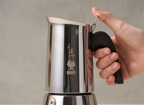 재질마다 다른 커피 맛 모카포트 구매 가이드 네이버 블로그