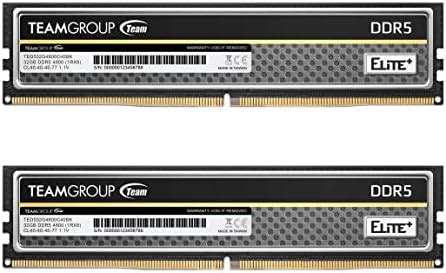 Teamgroup Elite Sodimm Ddr Gb Mhz Pc Cl Non Ecc Unbuffered V Pin Laptop