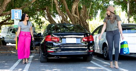 How Station Amperage And KW Affect EV Charging Times Blink Charging Blog