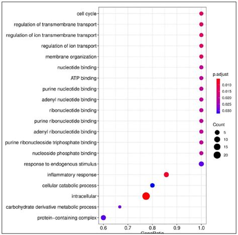 Comparative Host Transcriptomics As A Tool To Identify Candidate Biomarkers For Immune Reactions