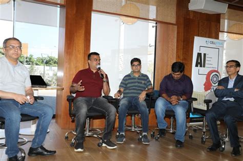 Prashanth Simha On Linkedin Retail Virtualtryon Cellstrat