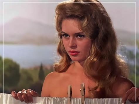 The Legendary Brigitte Bardot Scene That Shut Down Cinemas