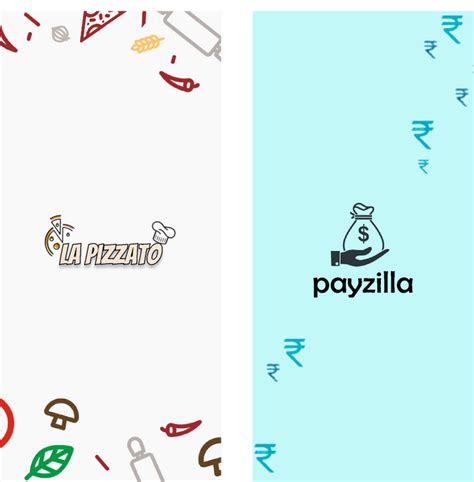 Splash Screen Design Figma