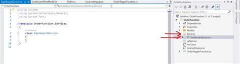 Live Charts Using Azure Cosmos Db Azure Functions Signalr And Wpf Part Two