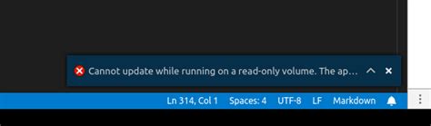 Notifications Are Broken When Shown Very Early On Startup · Issue
