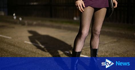 Bill To Criminalise Those Buying Sex Branded ‘dangerous By Sex Workers Stv News