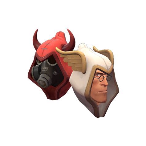 Duality Of Mantle Itemtf