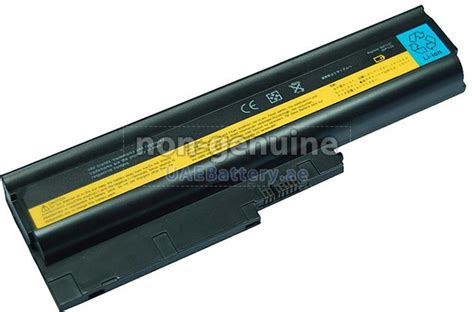 IBM ThinkPad SL400 Replacement Battery UAEBattery