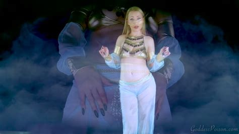 Goddess Poison Porno Videos Hub Part
