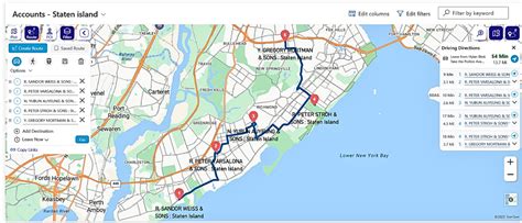 10 Reasons Why Maplytics Is The Best Geo Analytical Application For Dynamics 365 Microsoft