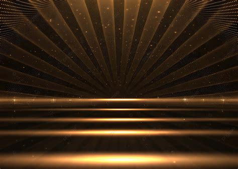 검은 바탕에 반짝이는 황금색 대각선 빛 줄무늬 금빛 대각선 불꽃 배경 일러스트 및 사진 무료 다운로드 Pngtree
