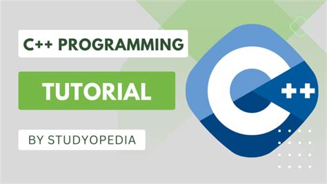 C Tutorial Learn C Programming Studyopedia