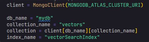 cosmosdb vector search elastacloud