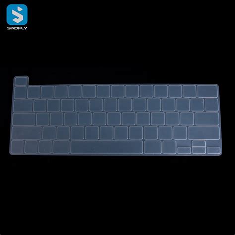 Us Silicone Keyboard Cover For A Macbook Pro Pro A A A
