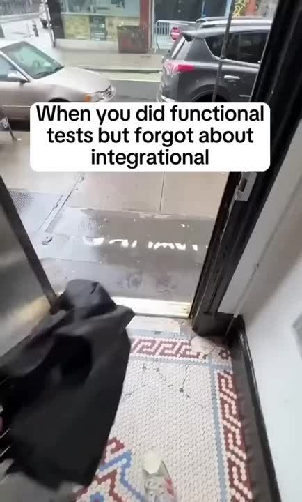 Video Archil Sharashenidze On Linkedin Softwareengineering