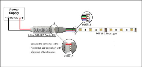 The Ultimate Guide To Wet Sounds RGB Wiring Diagram Step By Step Instructions And