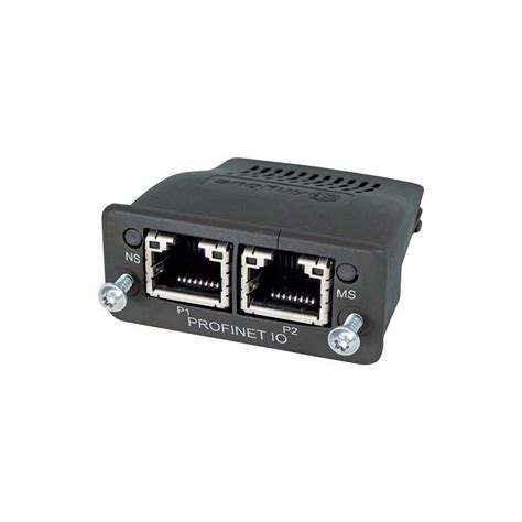 Dx Net Profinet 2 169125 Y7 169125 Eaton Electric 1 Port P