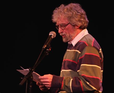 Bio Tom Wayman · Author