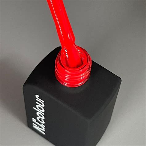 Nu Colour Sex On The Beach The Nail Lab